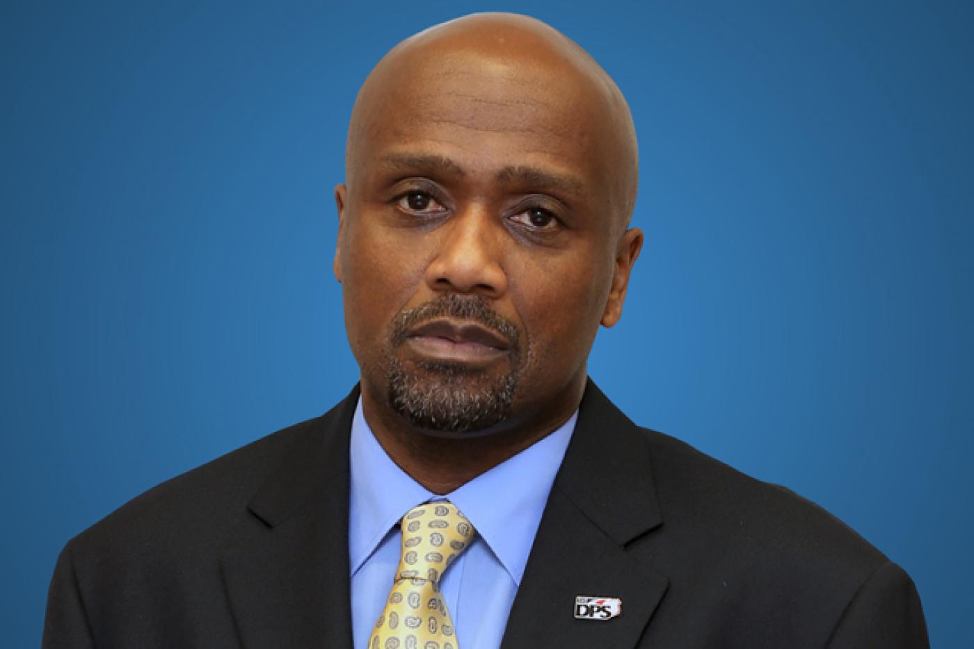 Harvey Clay named administrator at Lumberton Correctional Institution ... Harvey Clay named administrator at Lumberton Correctional Institution ...